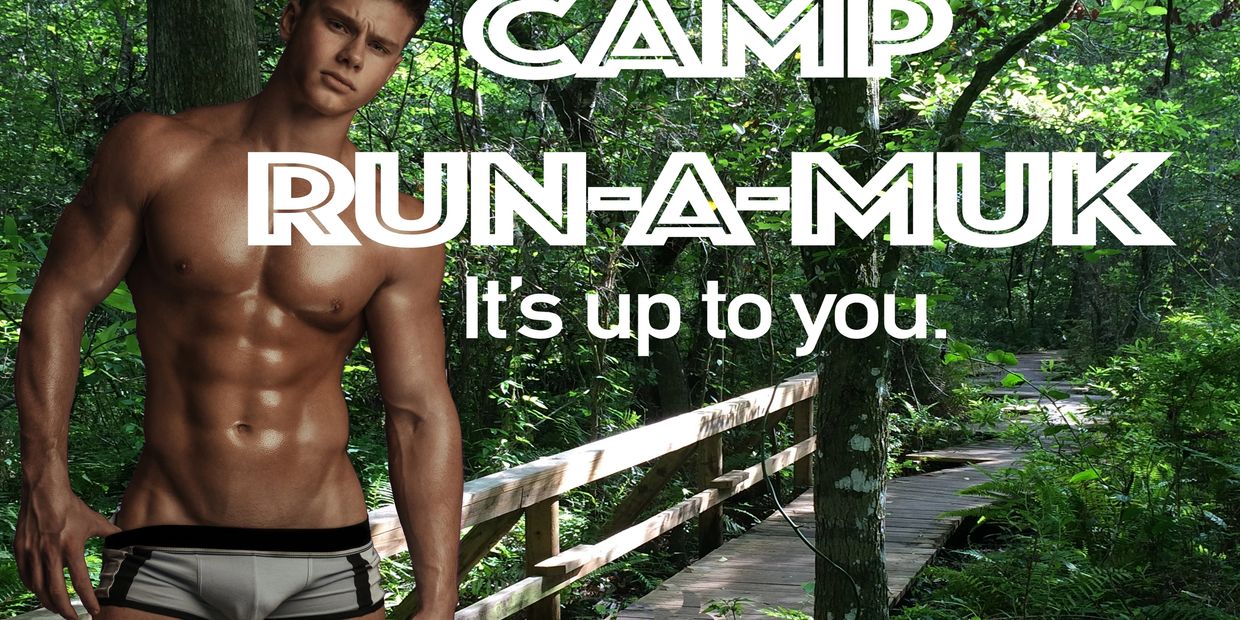 Camp Mars - Gay Campground, Florida Gay Camping